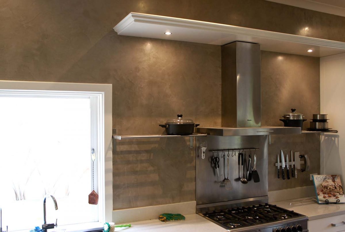 Inspiration Gallery | Venetian Plaster