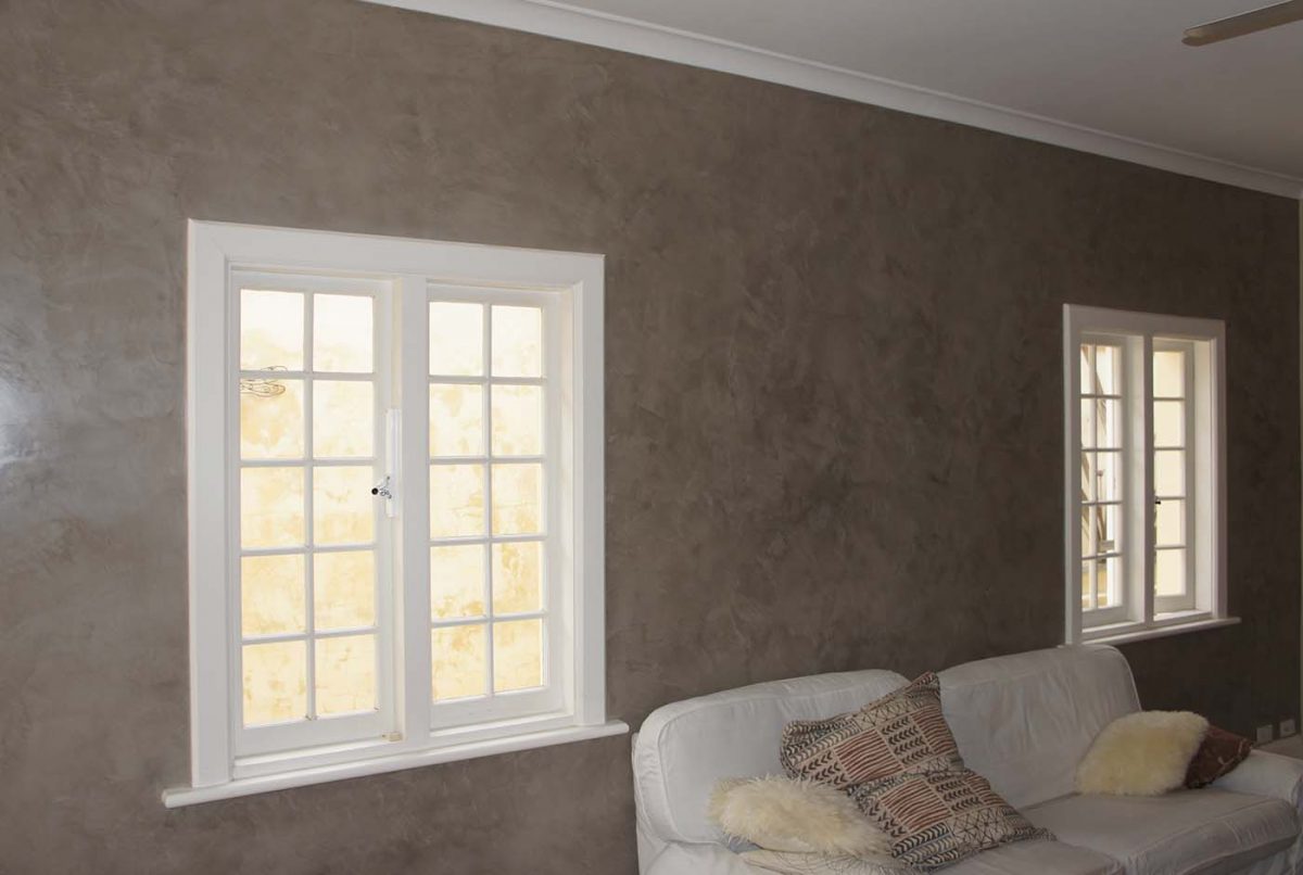 Inspiration Gallery | Venetian Plaster