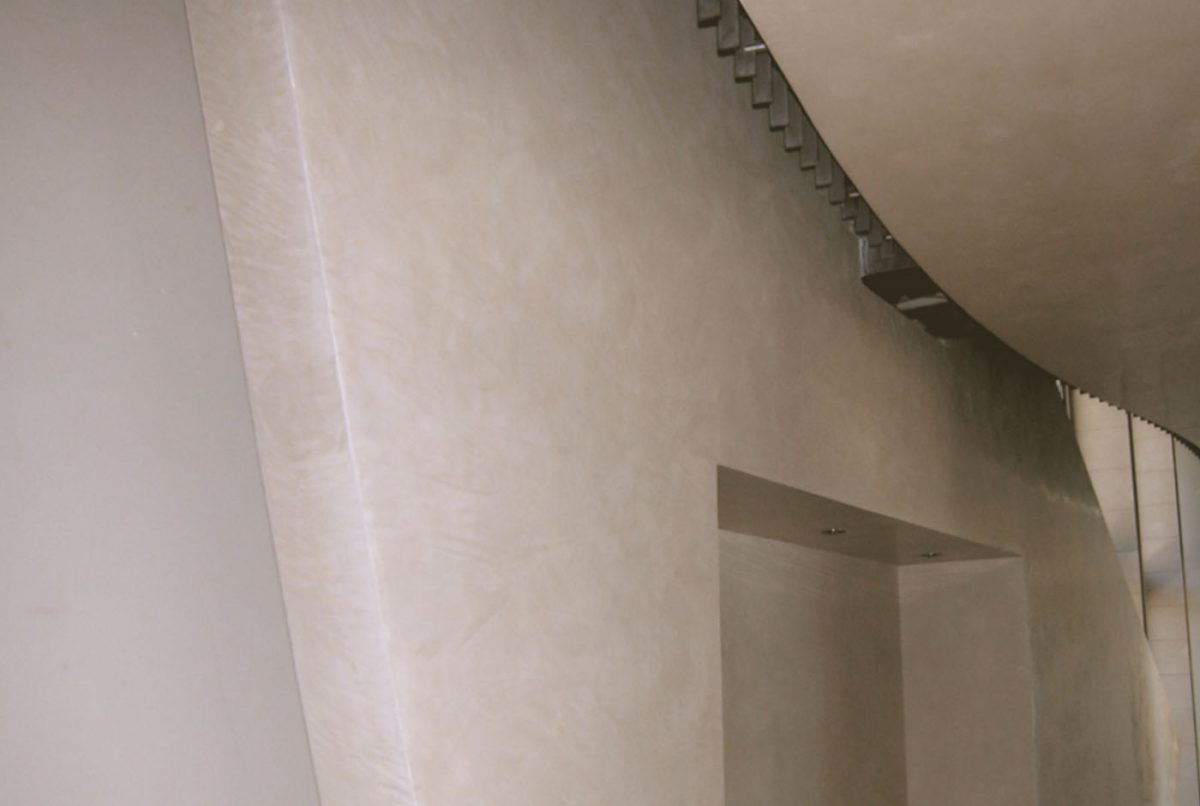 Inspiration Gallery | Venetian Plaster