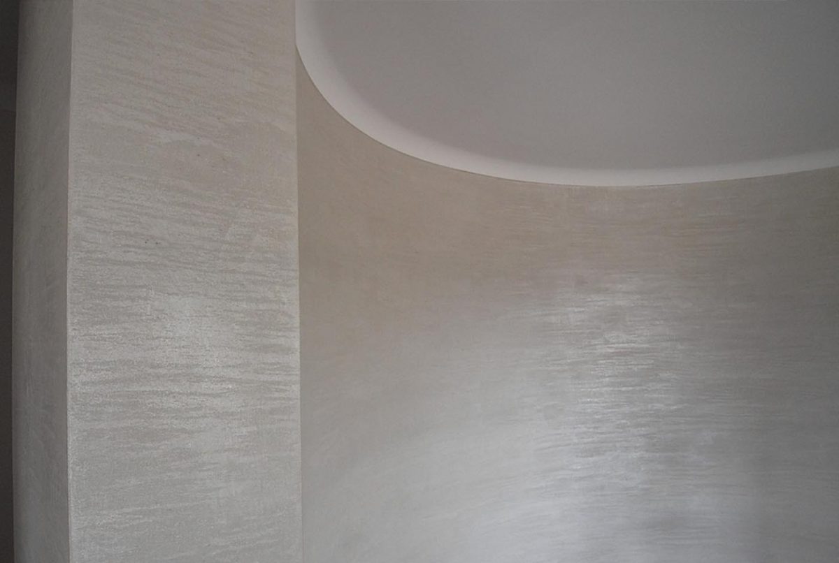 Inspiration Gallery | Venetian Plaster