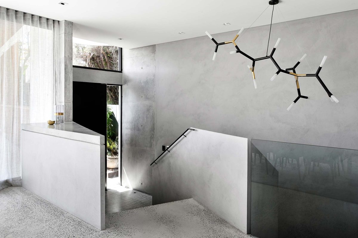 Inspiration Gallery | Venetian Plaster