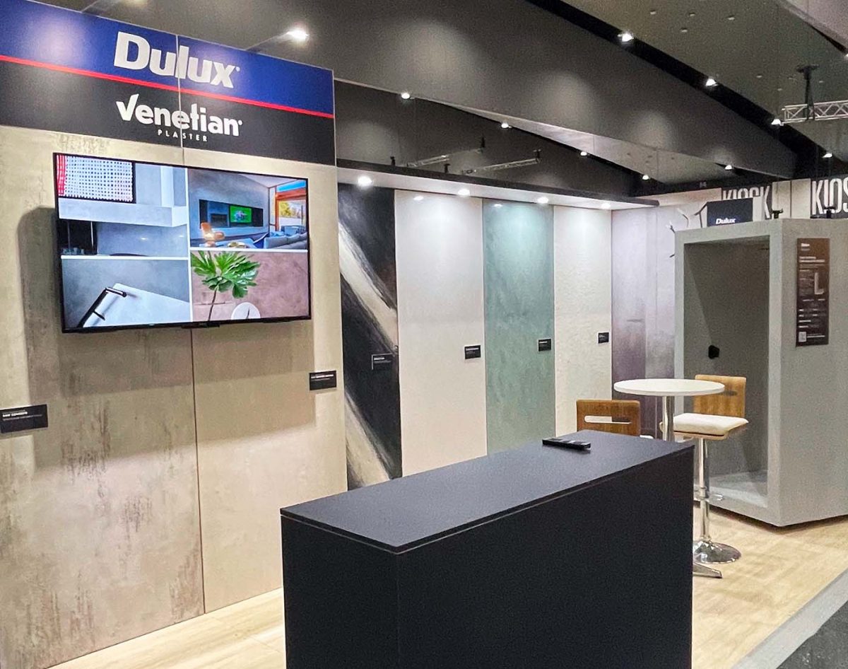 Industry Recognition and Awards | Venetian Plaster