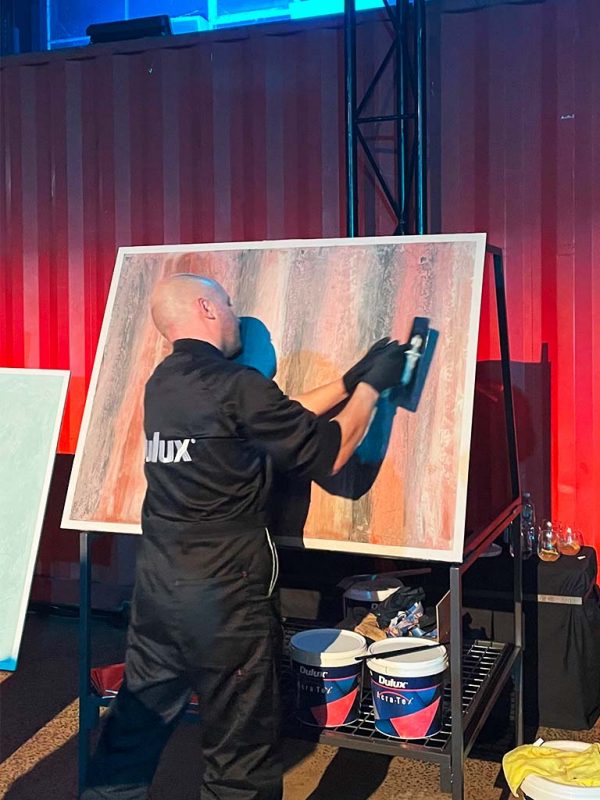 Industry Recognition and Awards | Venetian Plaster