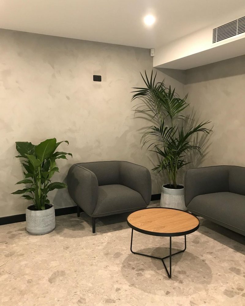 Inspiration Gallery | Venetian Plaster